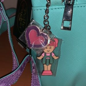 Hot Topic | Bags | Hot Topic Polly Pocket Mini Back Pack Nwt | Poshmark
